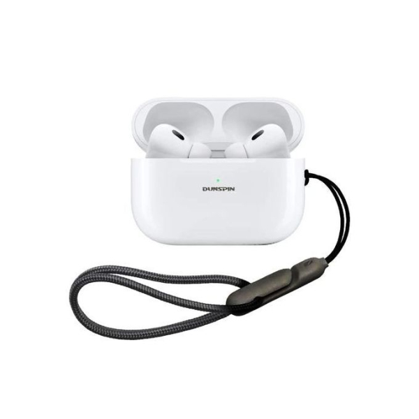 Écouteurs Sans Fil DUNSPINE Bluetooth TWS Pro - Media-shopping.ma