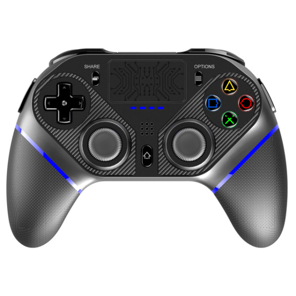Manette de Jeu sans Fil pour Playstation, PC, Android et iOS - Media ...