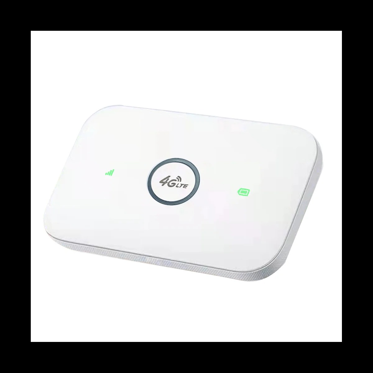 Routeur 4G Portable MIFI - Point d'Accès de Poche LTE - Media-shopping.ma