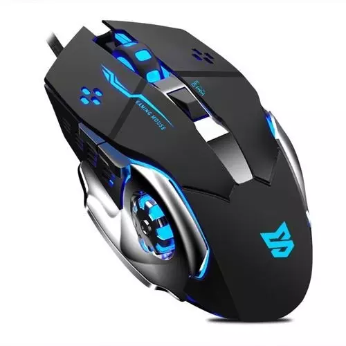 Souris Gamer Professionnelle Sunsonny S-M3S - Media-shopping.ma