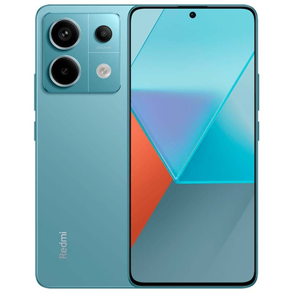 Xiaomi Redmi Note 13 Pro - Media-shopping.ma